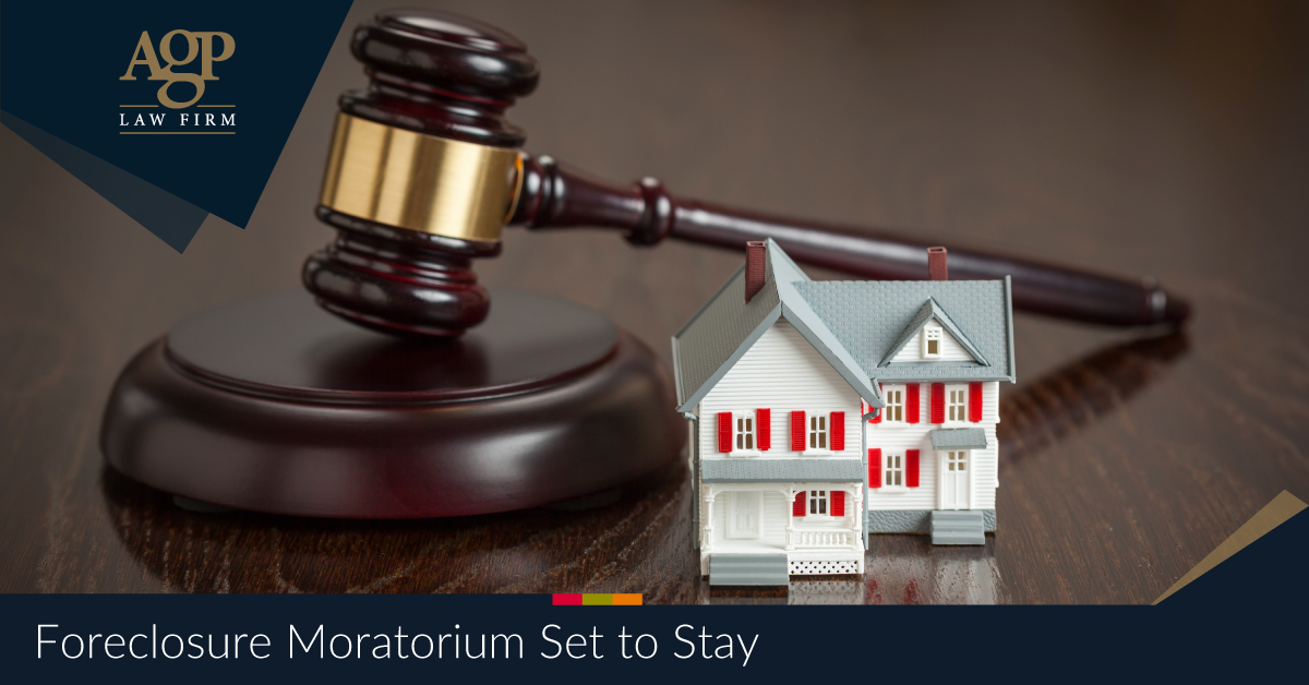 Foreclosure Moratorium Set to Stay | AGPLAW, A.G. Paphitis & Co: Cyprus ...