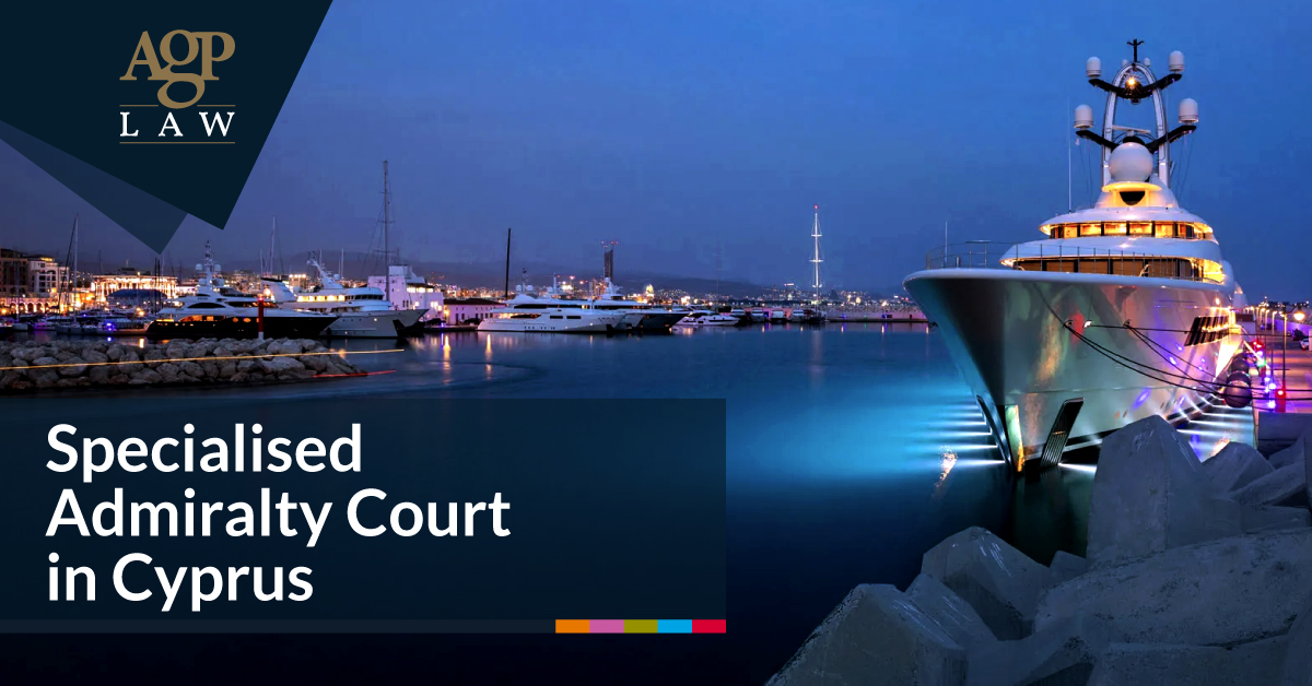 Shipping FAQs | Is there a Specialised Admiralty Court in Cyprus ...