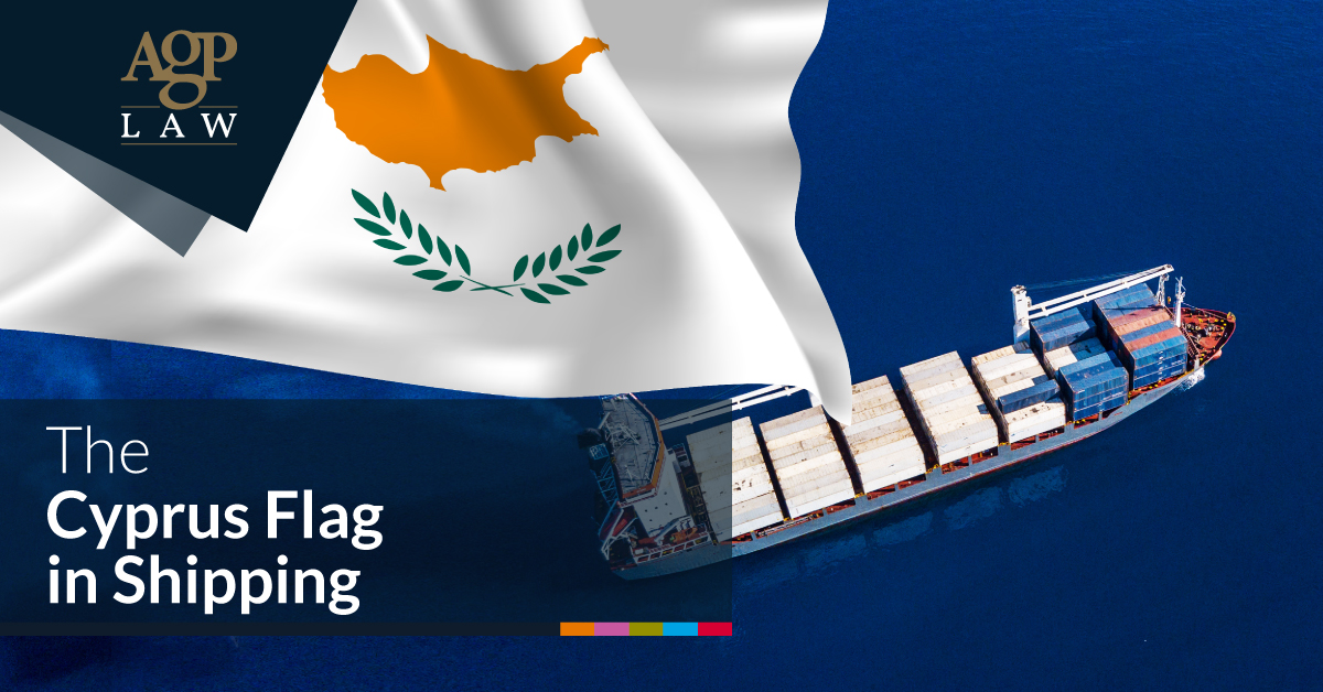 Shipping FAQs | The Cyprus Flag in Shipping | AGPLAW, A.G. Paphitis ...