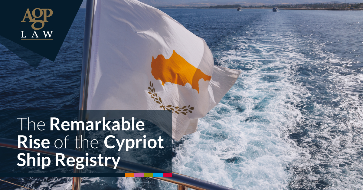 Paris MoU Whitelist | The remarkable rise of the Cypriot ship registry ...