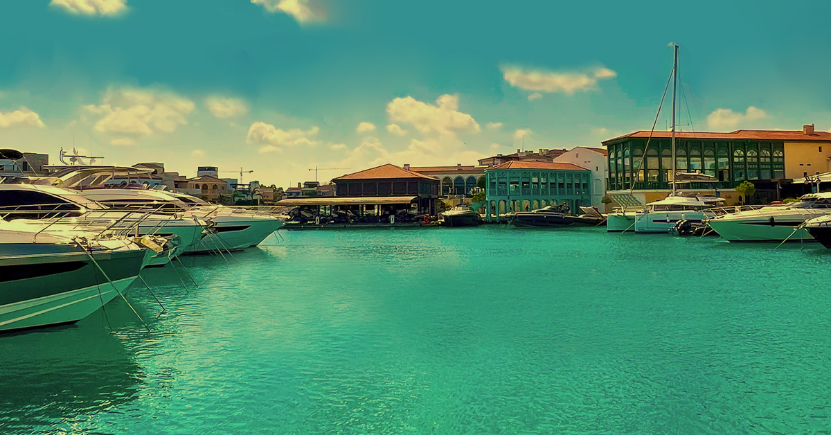Cyprus Shipping Company Formation | Process & Benefit
