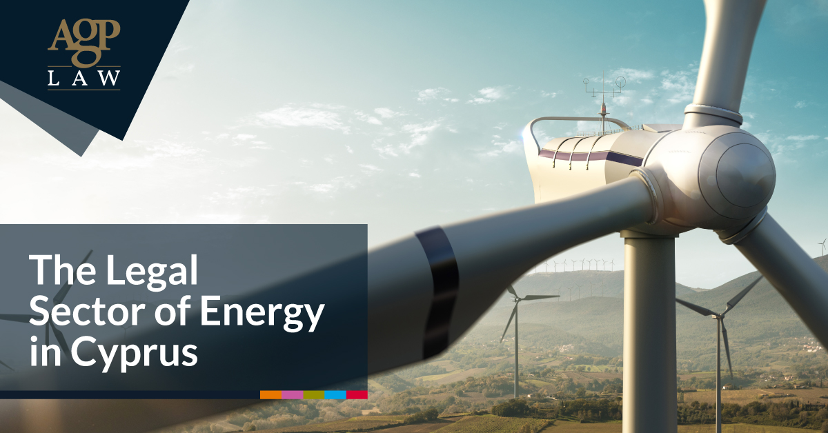 The Legal Sector of Energy in Cyprus: Laws, Challenges, Opportunities ...