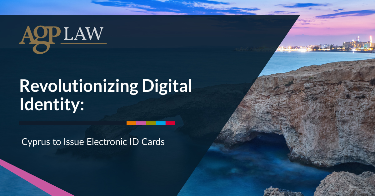 Revolutionizing Digital Identity: Cyprus to Issue Electronic ID Cards ...
