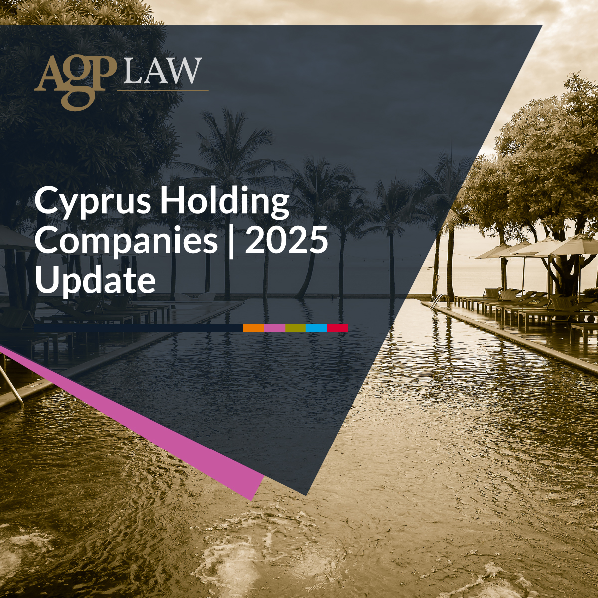 Cyprus Holding Companies 2025 Update | AGPLAW, A.G. Paphitis & Co ...